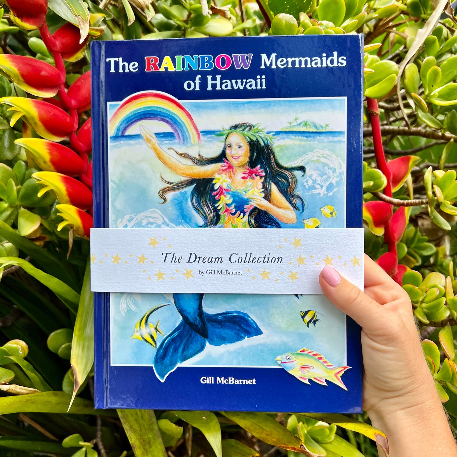 Hawaii's Top Children's Books for Over 40 Years | by Gill McBarnet ...